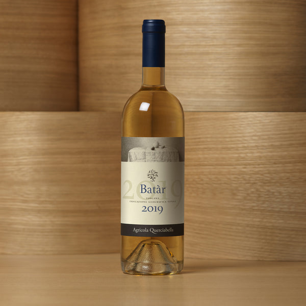 Querciabella Batar Toscana IGT 2019 (Vinous: 93) - SENS