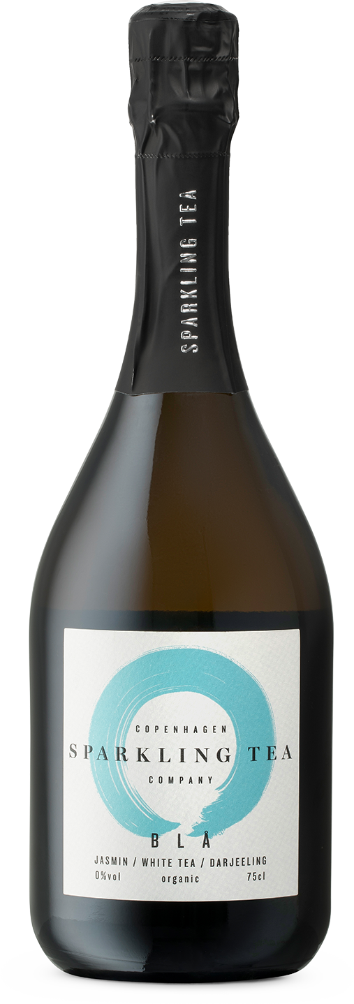 零系無酒精有氣茶 0% ALC Sparkling Tea - SENS